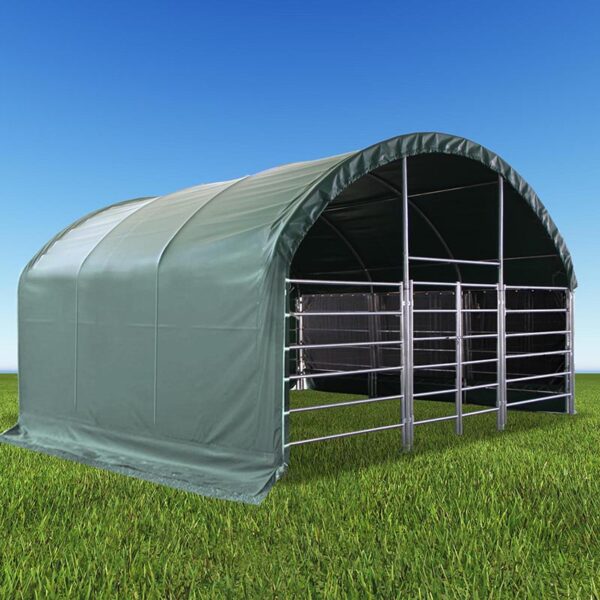 Portable Shelters | Portable Temporary & Moveable Shelters