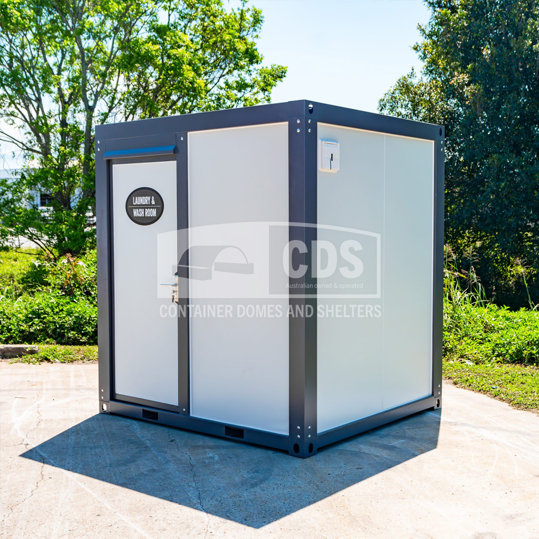 Our Products | Shop Our Range | Container Domes & Shelters