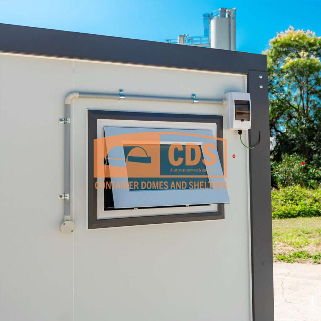 Portable Laundry Room | Outdoor Laundry for Sale | CDS