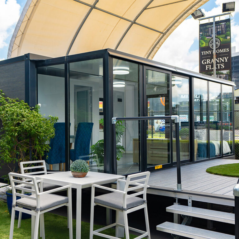 Mining Camp Accommodation | Mining Donga for Sale | CDS