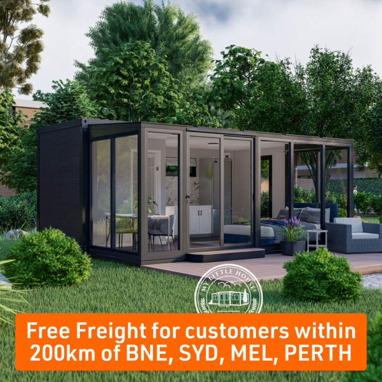 Our Products | Shop Our Range | Container Domes & Shelters