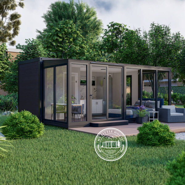 Our Products | Shop Our Range | Container Domes & Shelters