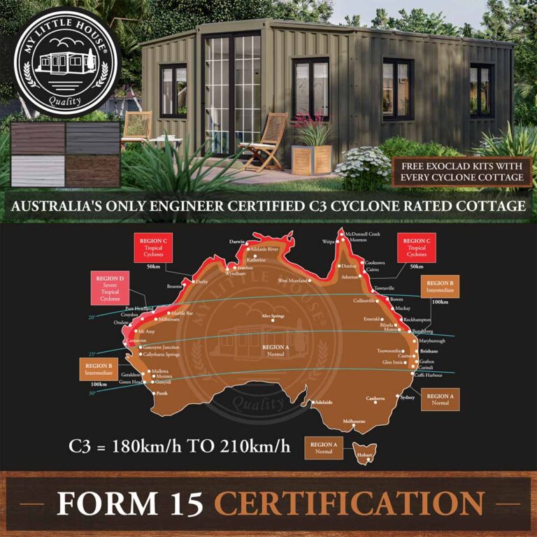 Portable Modular Buildings | Portable Houses, Cabins & Portable Sheds