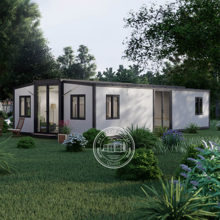 Portable Modular Buildings | Portable Houses, Cabins & Portable Sheds