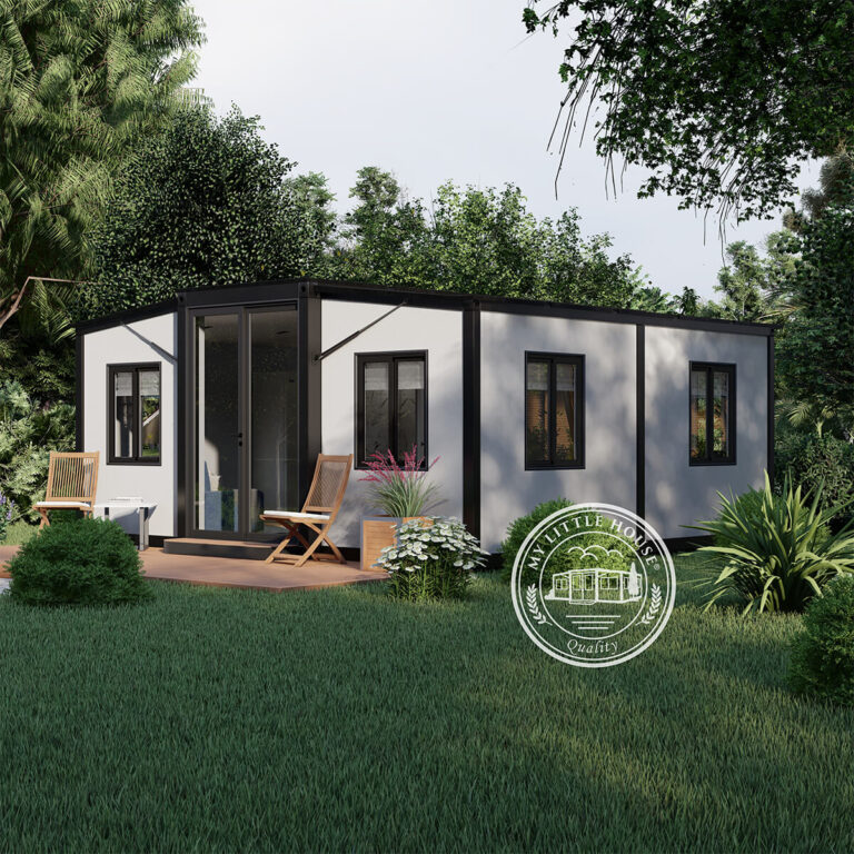 Portable Modular Buildings | Portable Houses, Cabins & Portable Sheds