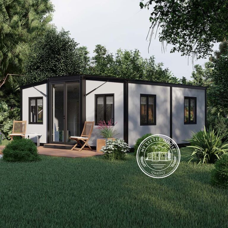 Portable Modular Buildings | Portable Houses, Cabins & Portable Sheds