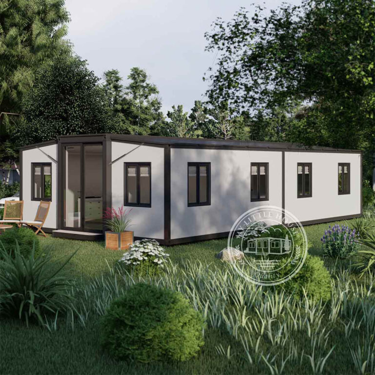 Portable Modular Buildings | Portable Houses, Cabins & Portable Sheds