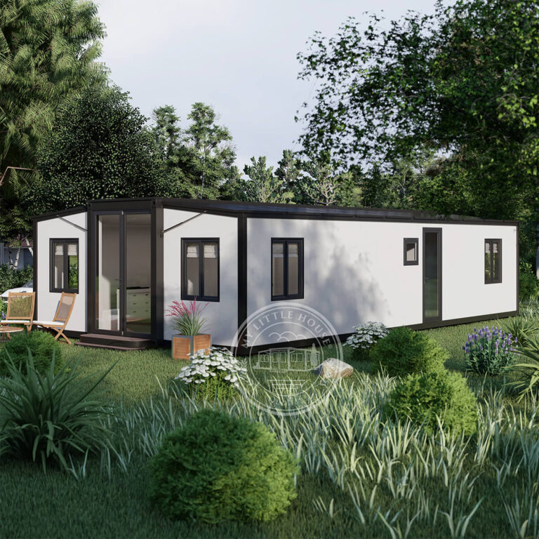 Portable Modular Buildings | Portable Houses, Cabins & Portable Sheds