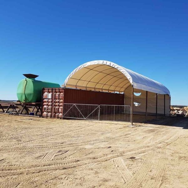 Introduction to Container Domes: A Versatile Solution for Your Space ...