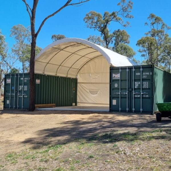Introduction to Container Domes: A Versatile Solution for Your Space ...